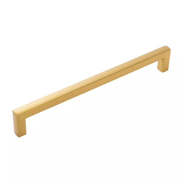 Kitchen Cabinet Hardware: Comparing Handles and Knobs