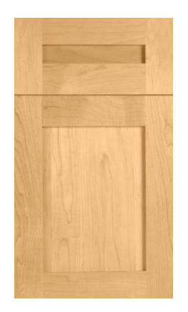 Shaker vs. Raised Panel: A Cabinet Door Style Comparison