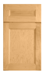Shaker vs. Raised Panel: A Cabinet Door Style Comparison