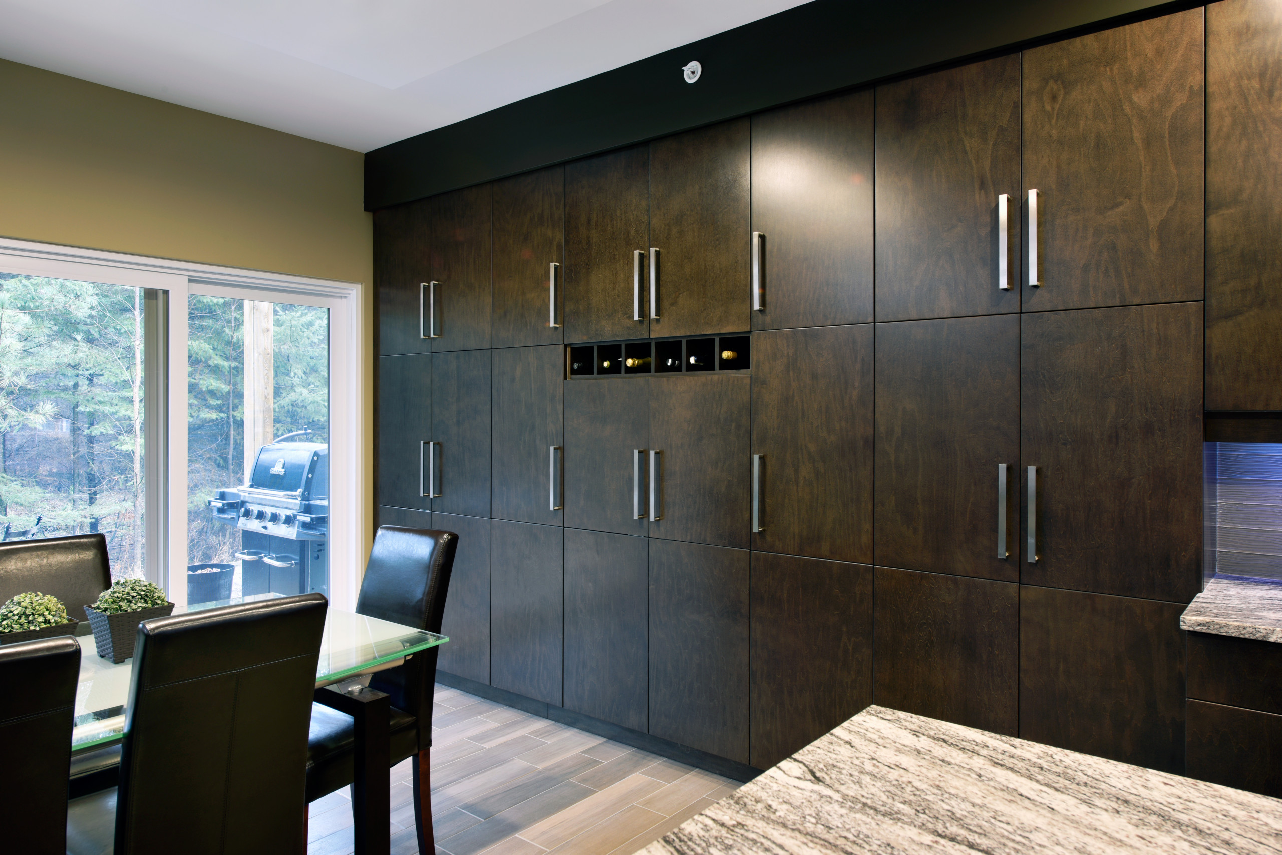 How to Choose Cabinet Hardware