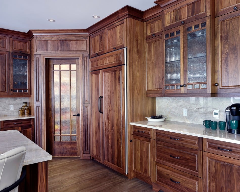 Overlay vs. Integrated: Choosing Built-In Kitchen Appliances