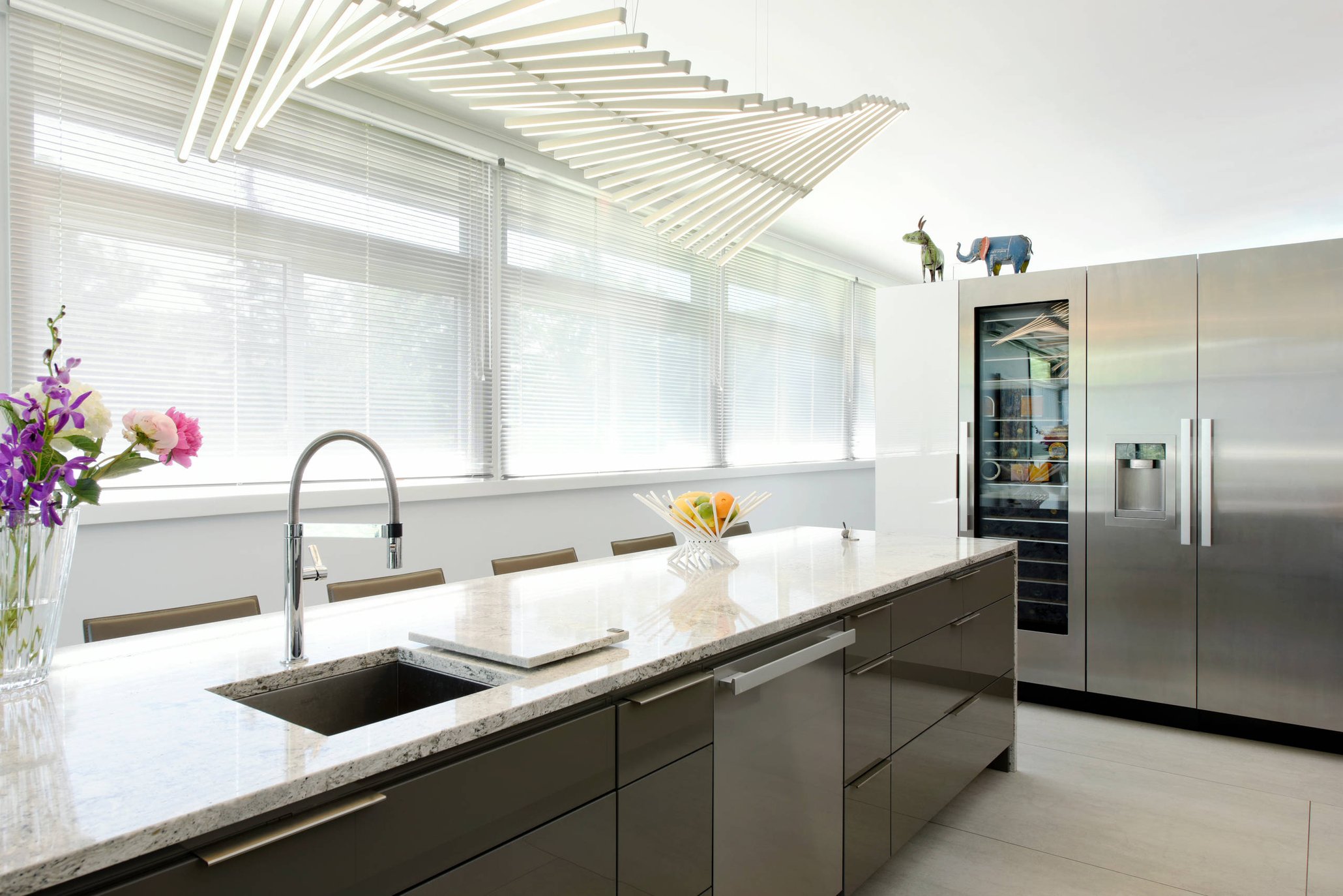 5 Ways to Hide Small Kitchen Appliances