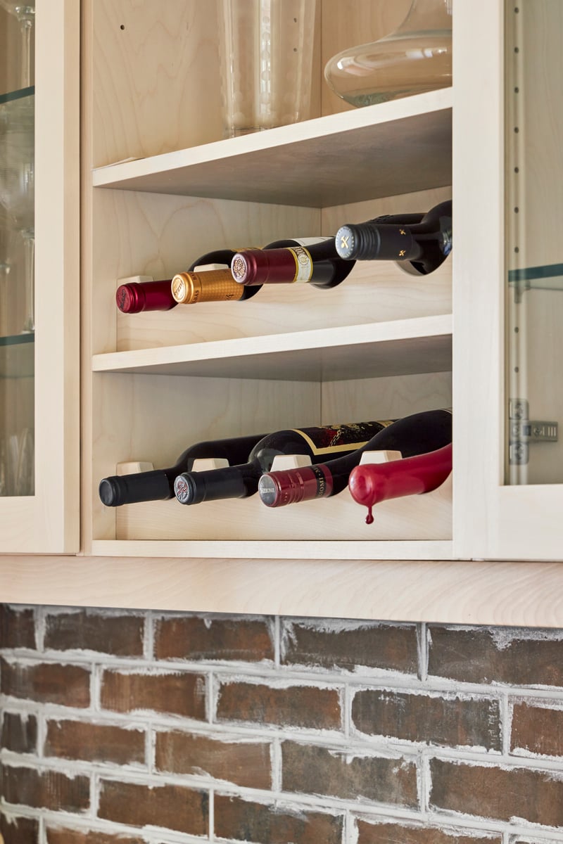6 Things to Consider When Designing a Wine Cellar for Your Home
