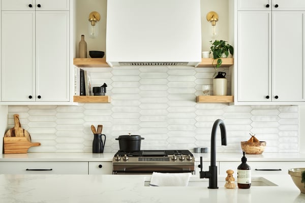 Shaker vs. Raised Panel: A Cabinet Door Style Comparison