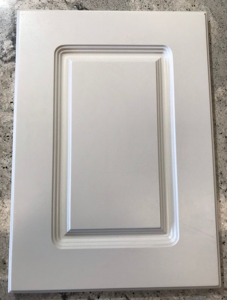 Thermofoil Kitchen Cabinets A Review