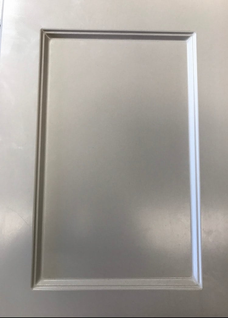 Thermofoil Kitchen Cabinets: A Review