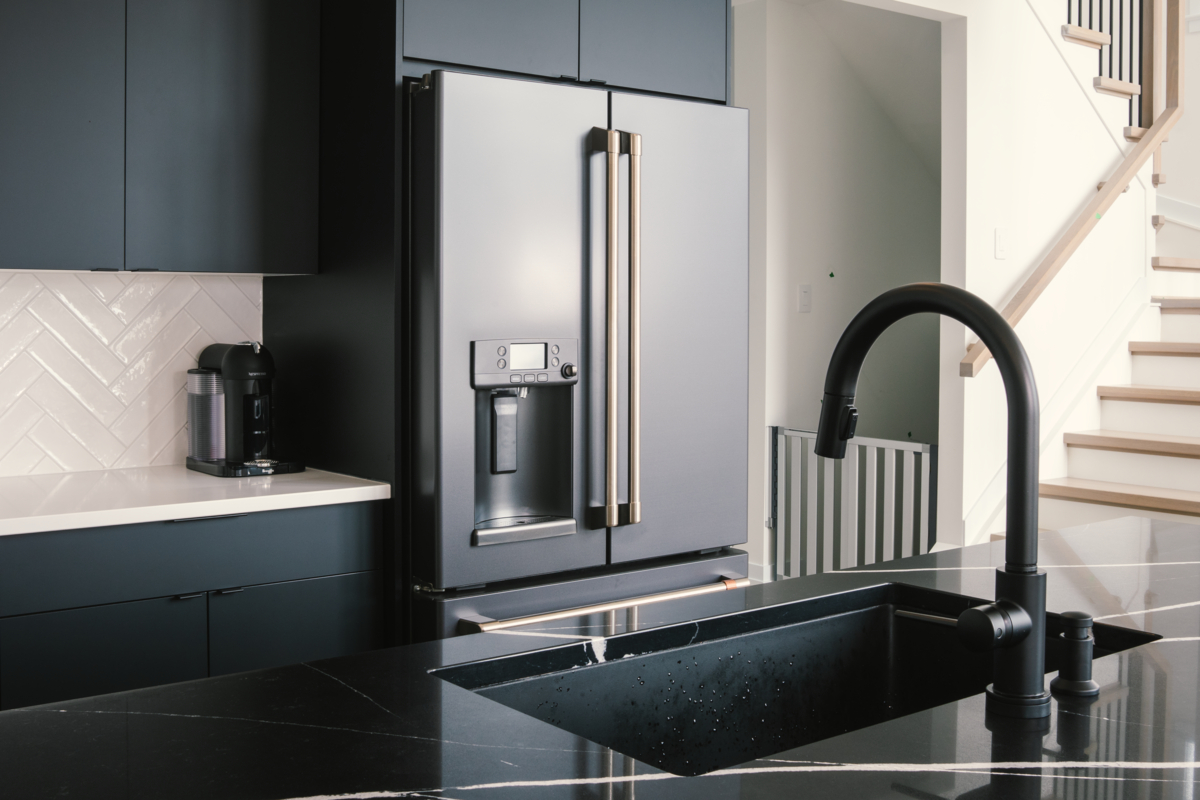 How to Choose Your Kitchen Sink Size