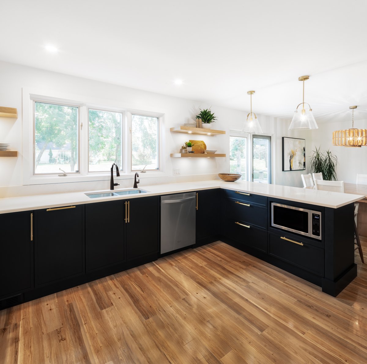 7 Ways to Increase Accessibility in a Kitchen Design