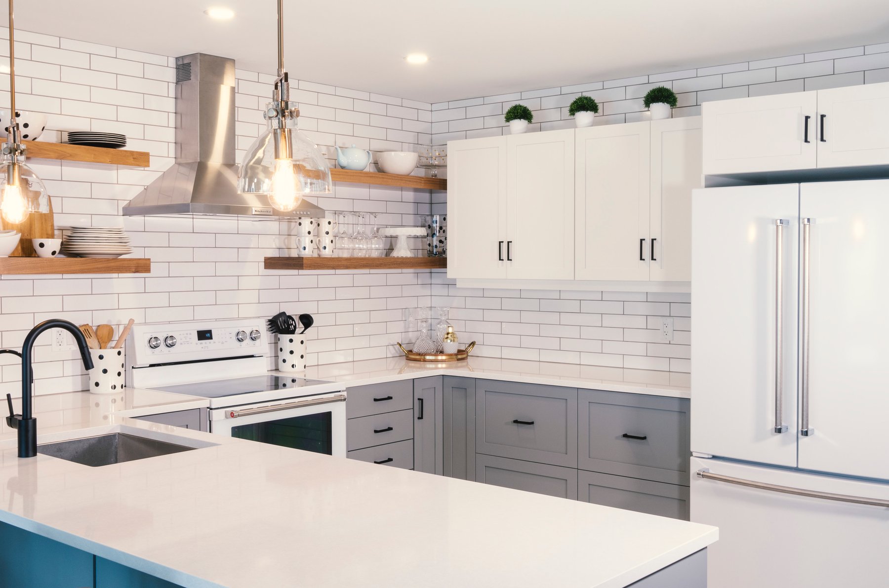 Environmentally Friendly Kitchen Materials