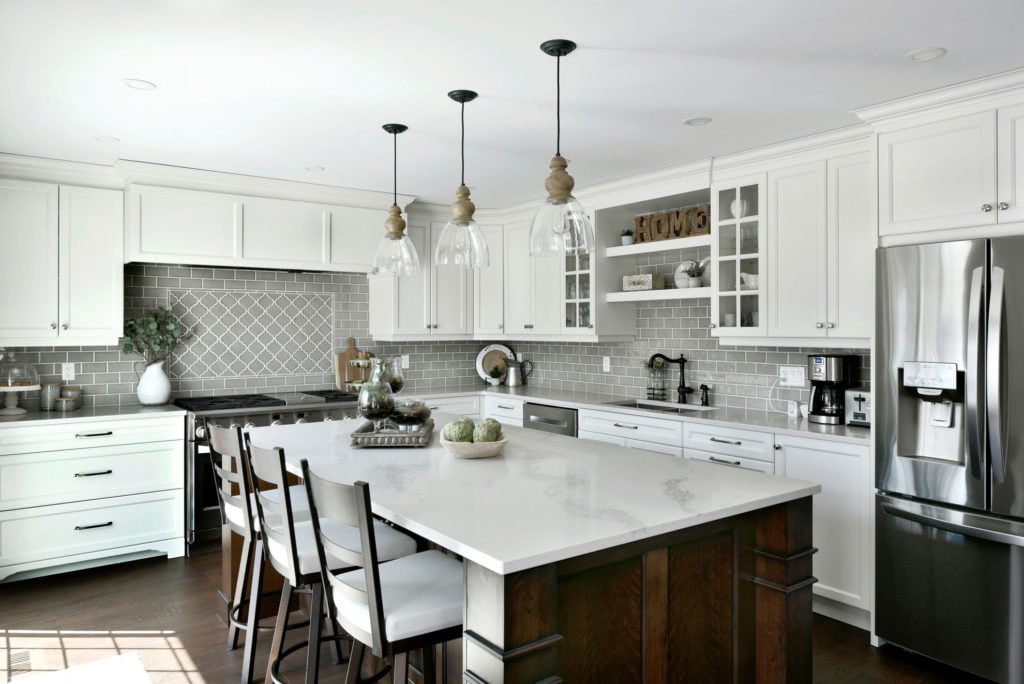 What is Traditional Kitchen Design?