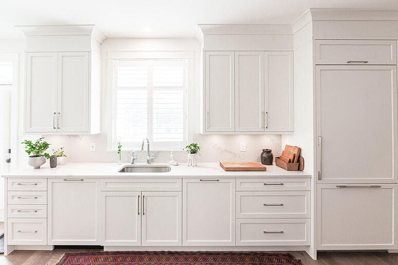MDF Kitchen Cabinets: A Review