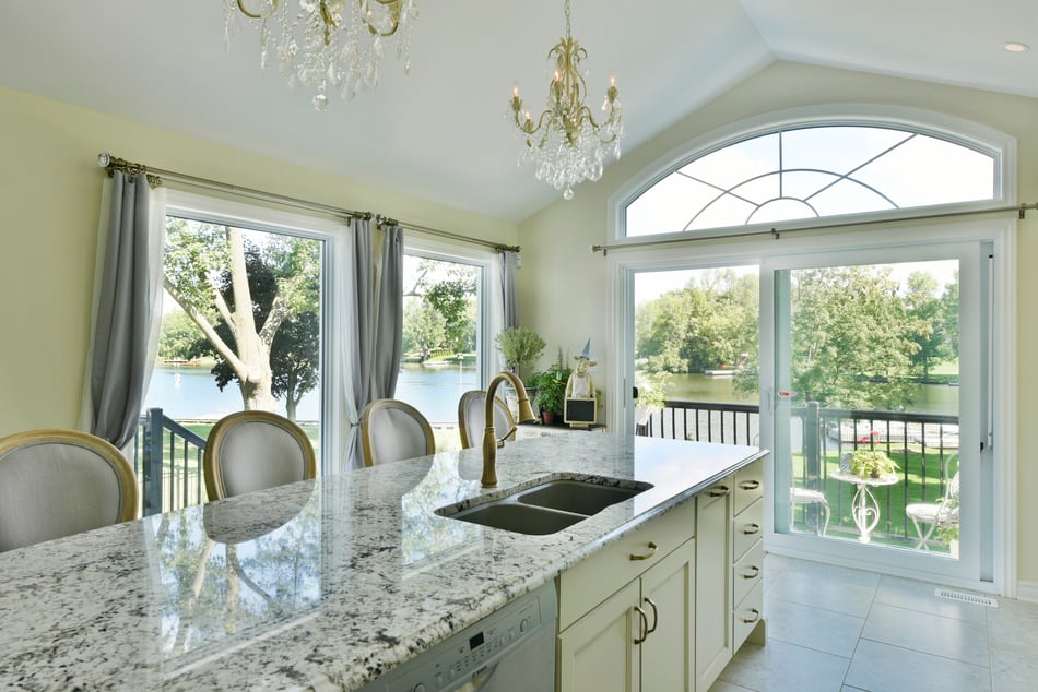 Kitchen Countertop Prices: Comparing the Cost of 6 Popular Countertops