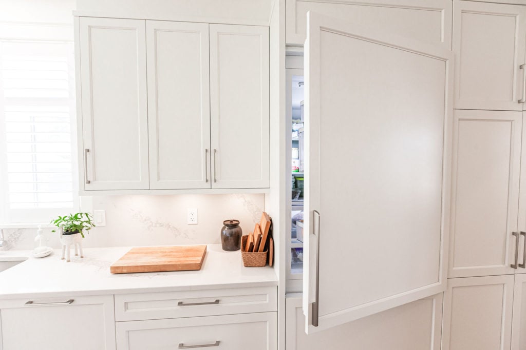 Overlay vs. Integrated: Choosing Built-In Kitchen Appliances