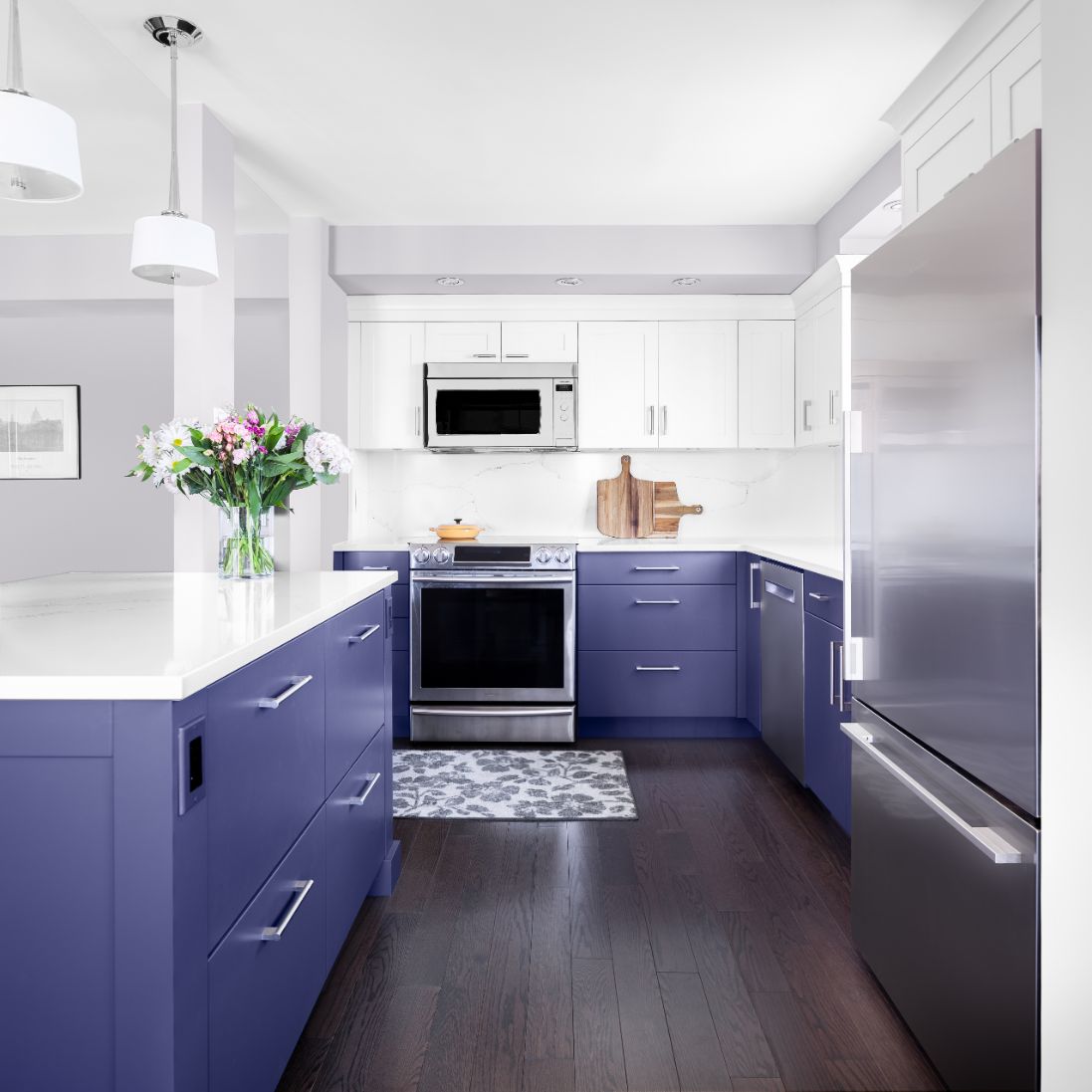 How to Maximize Space in a Small Kitchen Renovation