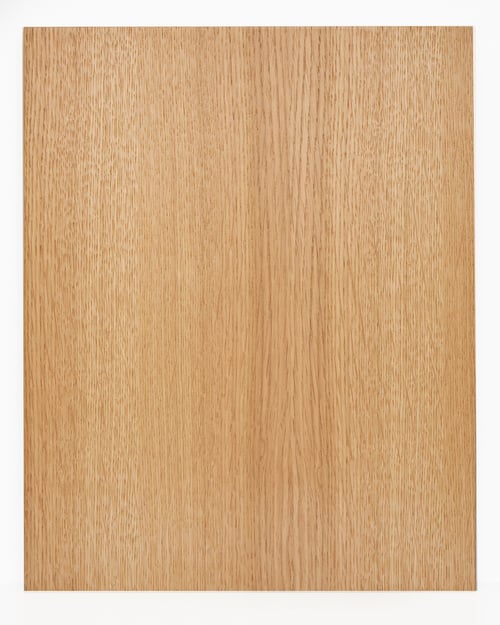 Horizontal vs. Vertical Cabinet Wood Grain