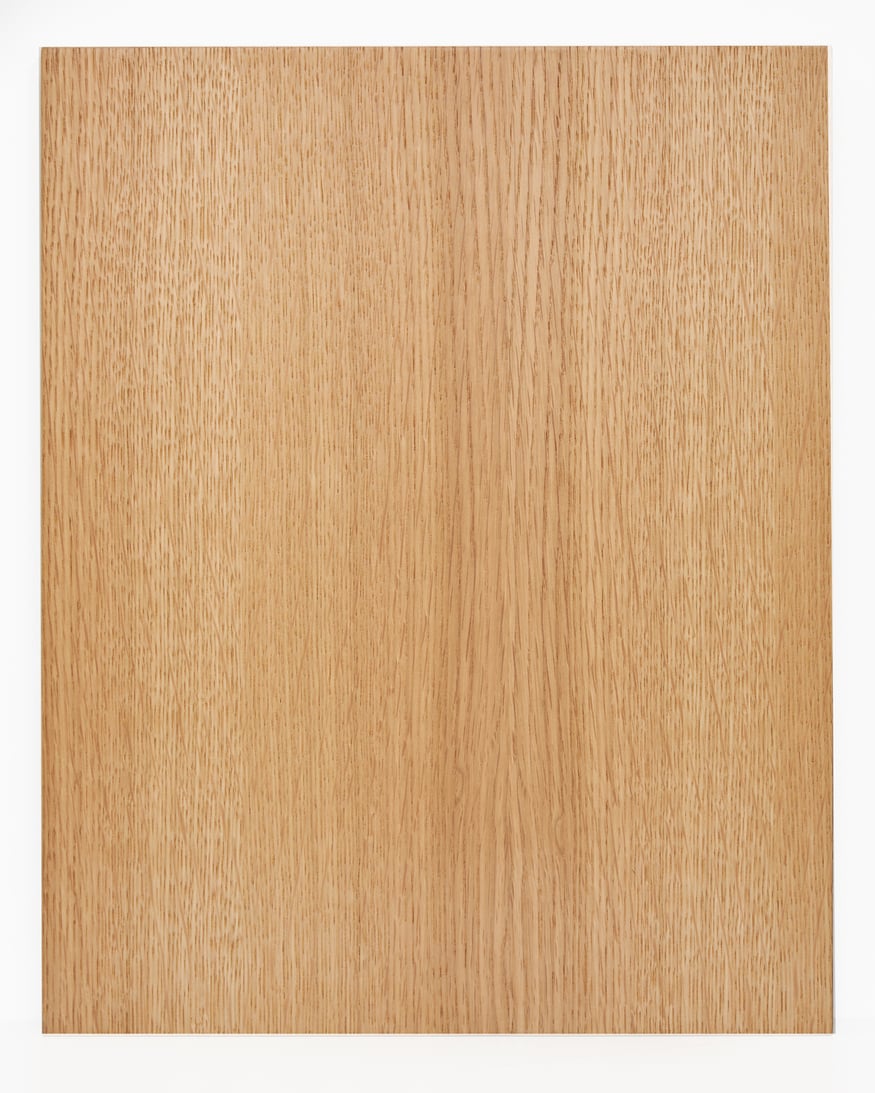 How to Incorporate White Oak into a Kitchen Design