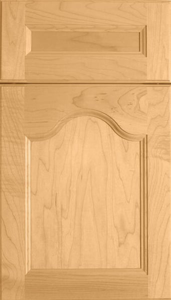 Shaker vs. Raised Panel: A Cabinet Door Style Comparison