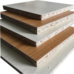 Plywood vs. Particle Board: Comparing Cabinet Box Construction