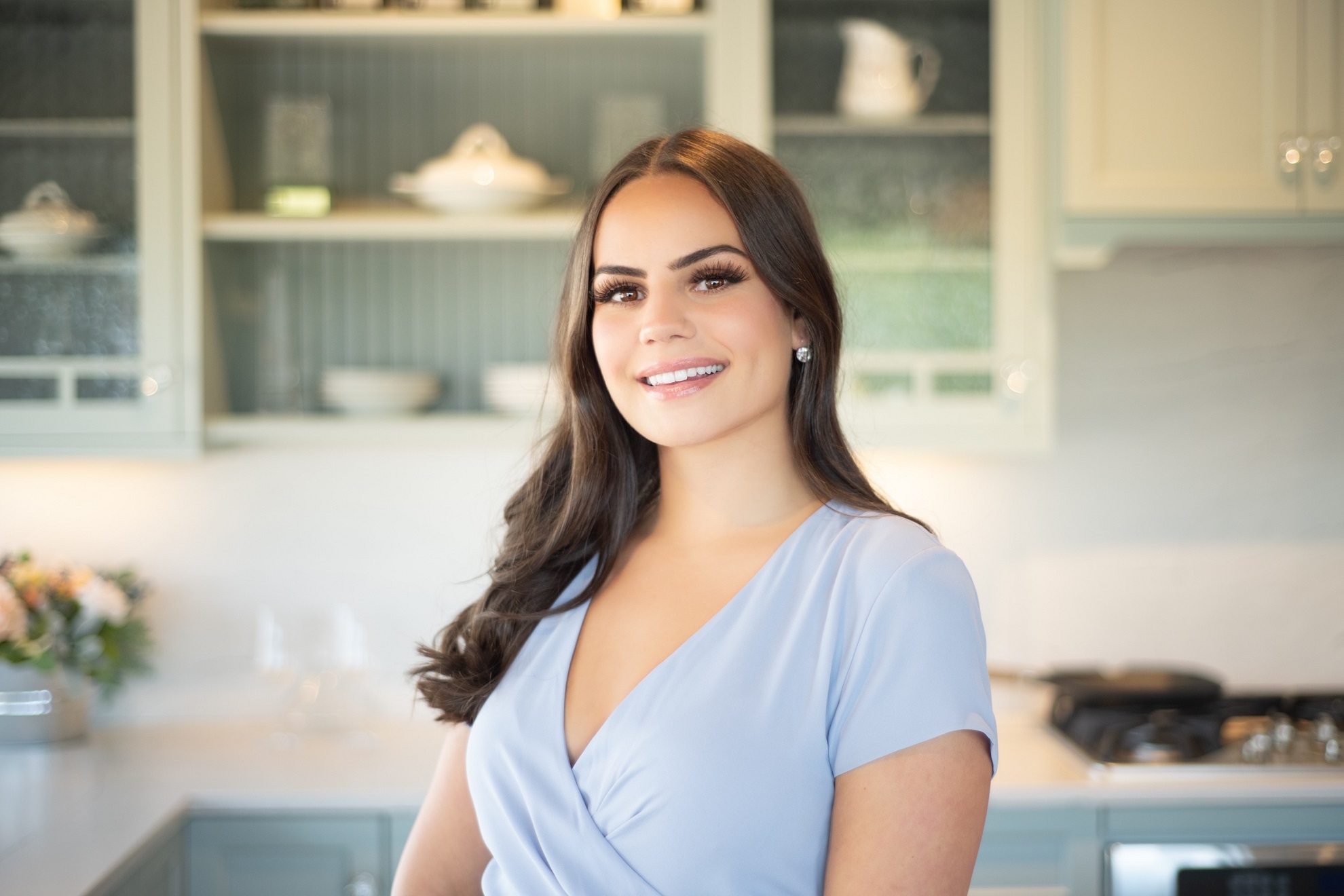 Designer Debut: Kristen Weese - Deslaurier Custom Cabinets