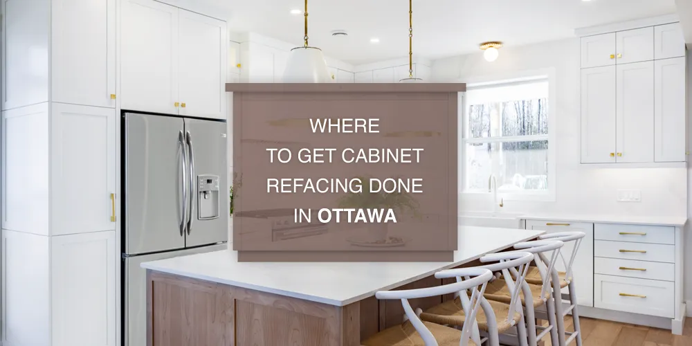 Lowe S Canada Cabinet Refacing | Cabinets Matttroy